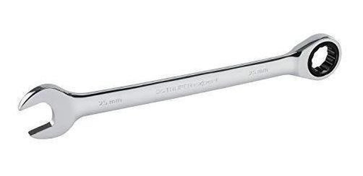 Llave combinada con matraca, 25 x 325 mm, Truper Expert 13626 – FERRETERIA EL OSO