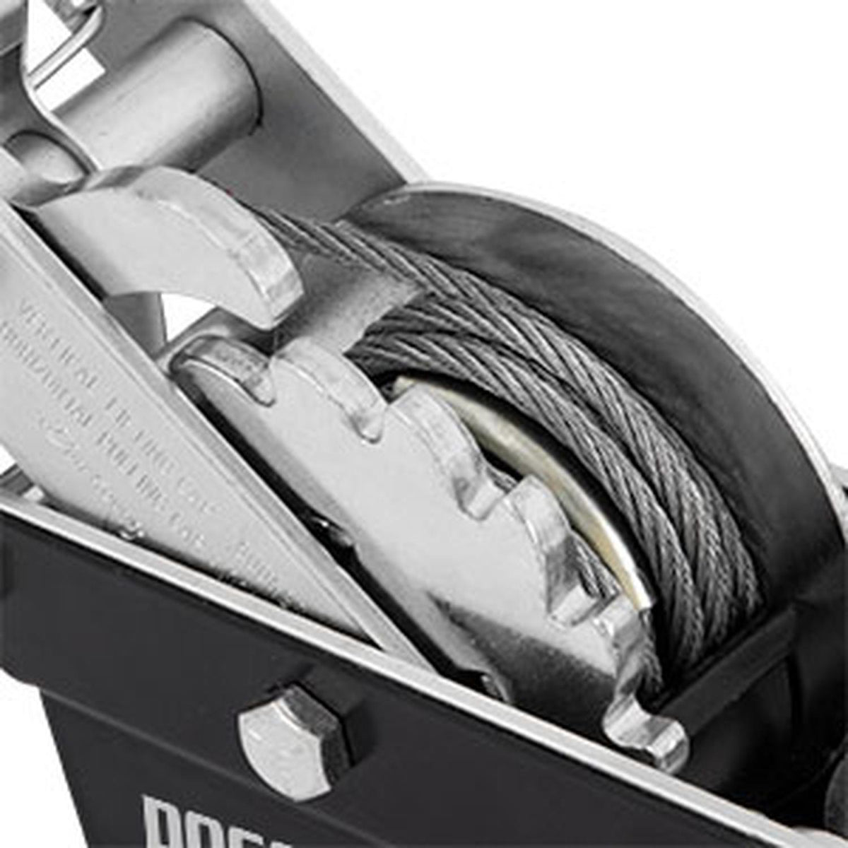 MALACATE MINI PORTATIL 1 TON 4MM x 1.8M, DOGOTULS JK5000 – FERRETERIA ...