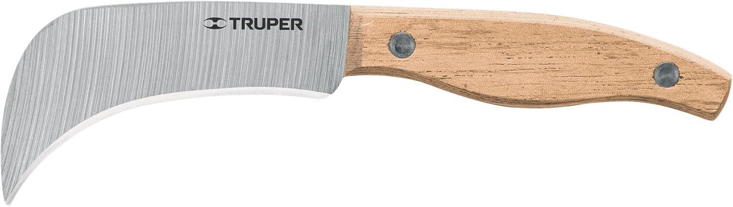 Cuchillo 6' para linóleo, Truper 17002 – FERRETERIA EL OSO