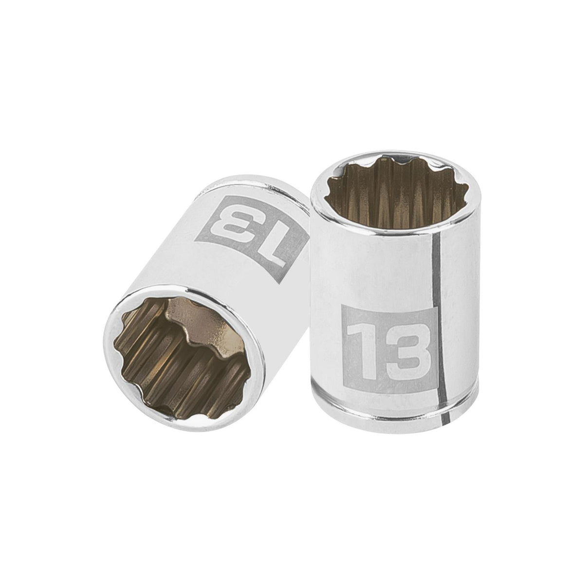 Dado de 4 mm, 12 puntas, cuadro 1/4', Truper 100973 – FERRETERIA EL OSO