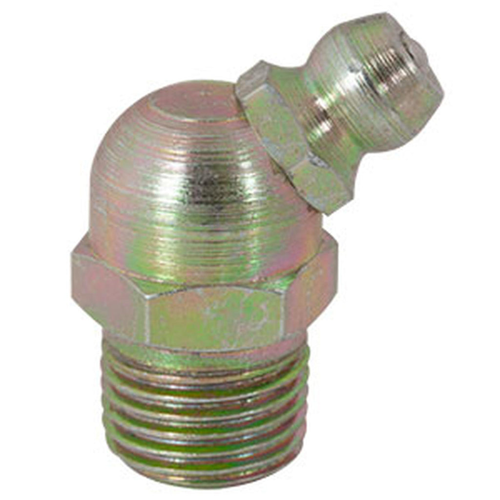 Grasera 45° d-245 1/8" npt - 27 dogotuls, Dogotuls IX1011 – FERRETERIA ...