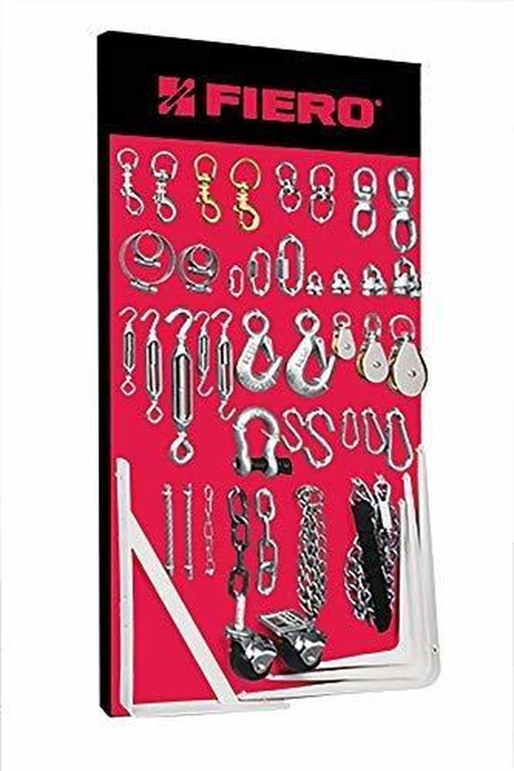 Exhibidor productos Fiero 55325 – FERRETERIA EL OSO