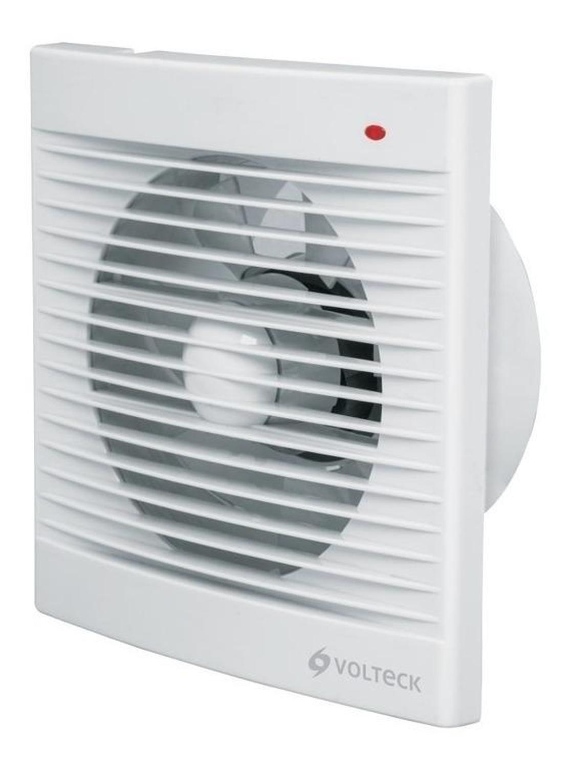 Extractor de aire de 5', blanco, Volteck 48531 – FERRETERIA EL OSO