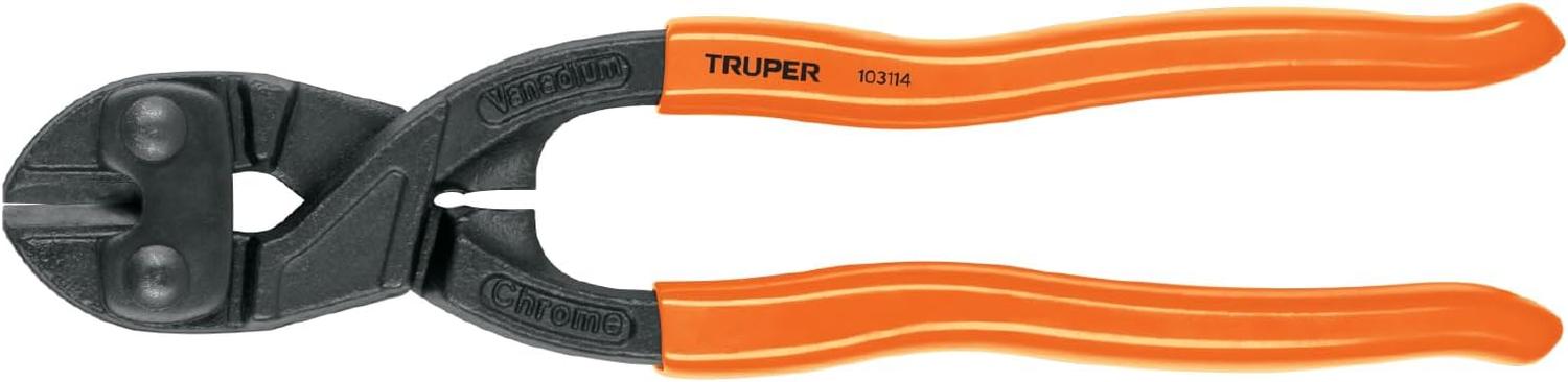 Cortapernos 8', profesional, a una mano, TRUPER TRUPER 103114 ...