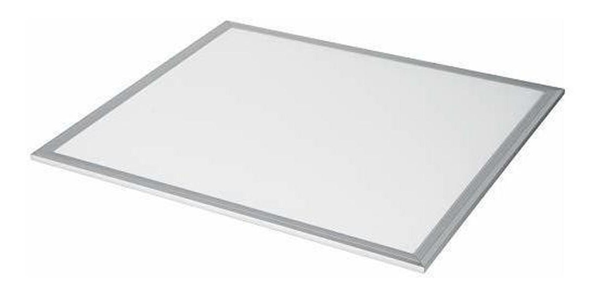 Panel colgante, 60 x 60 cm, 45 W, 6500 K, LED 48549 – FERRETERIA EL OSO