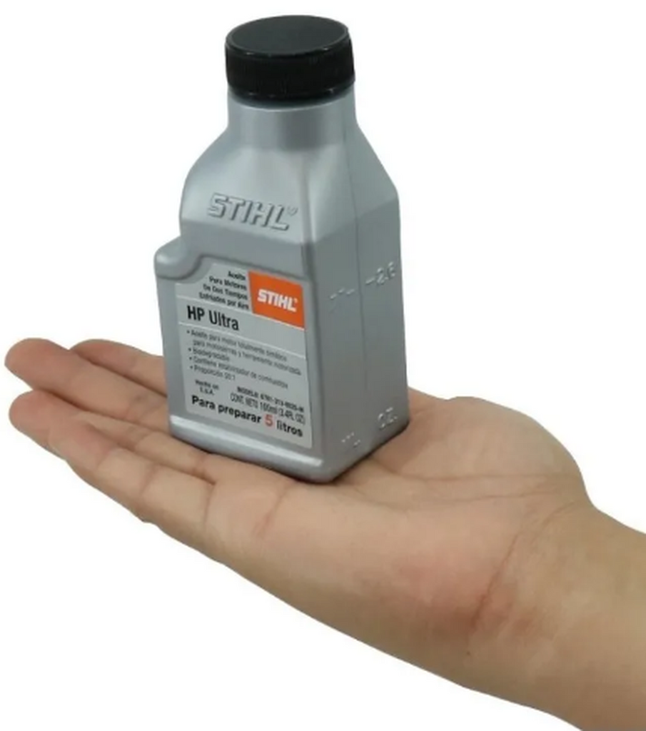 Stihl-aceite Hp Ultra 100 Ml 2 Tiempos-6 Pack*sth 70088710266 ...