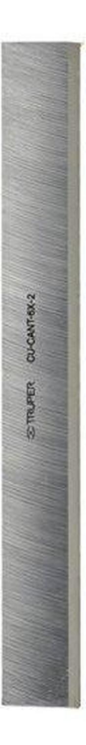 Caja con 3 cuchillas HSS para canteadora CANT-6X2, Truper 16919 ...