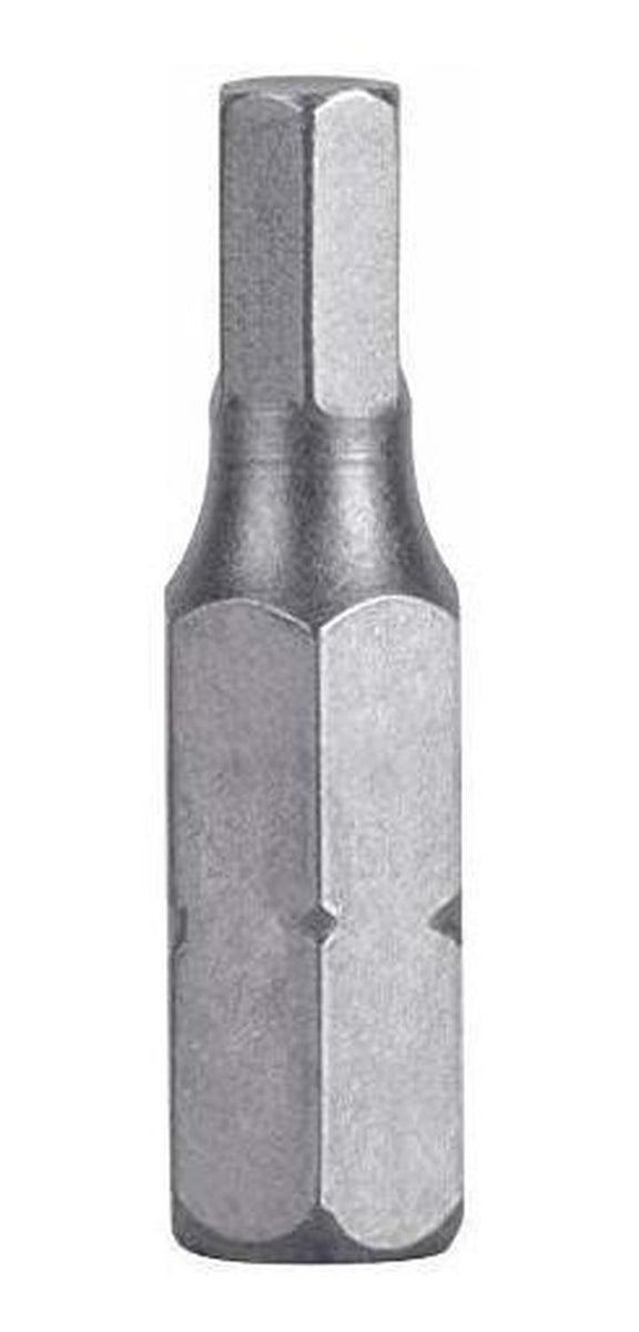 Puntas hexagonales 8mm, 1', estuche con 5 piezas, Expert 12577 ...