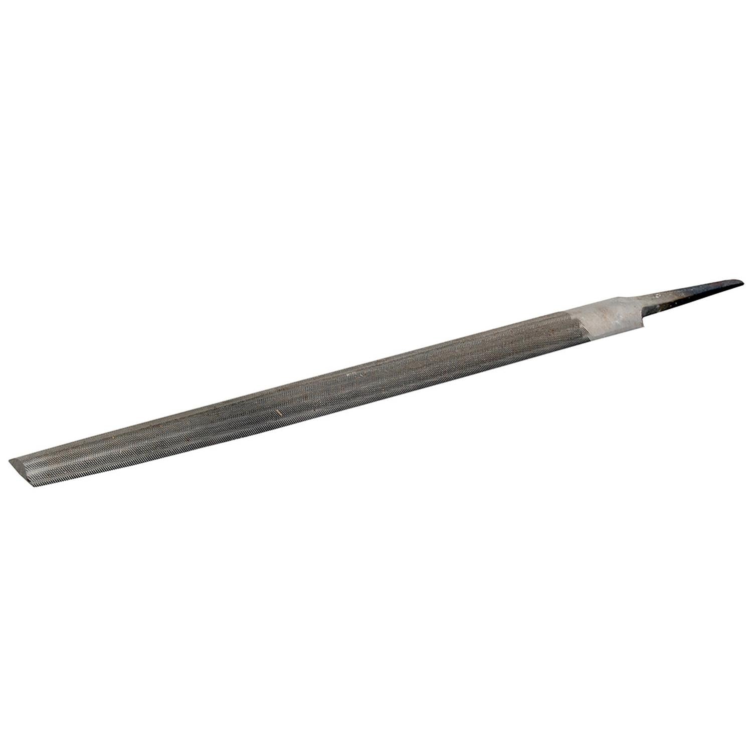 Lima media caña muza 12" Surtek 120314 – FERRETERIA EL OSO