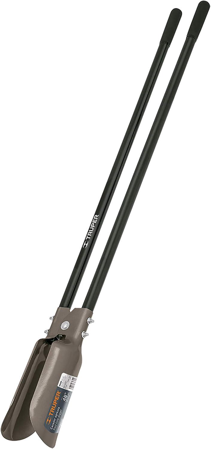 Cavador mango de acero 45' TRUPER 11131 – FERRETERIA EL OSO