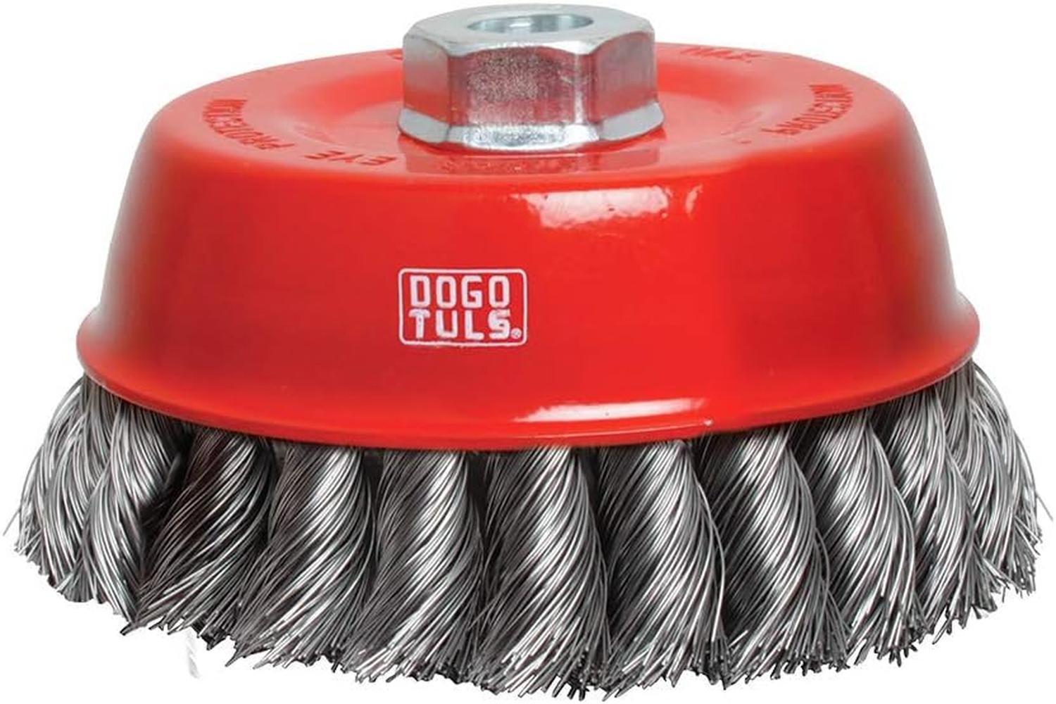 Carda de copa 5" trenzado ent 5/8"-11nc, Dogotuls NI2029 – FERRETERIA ...